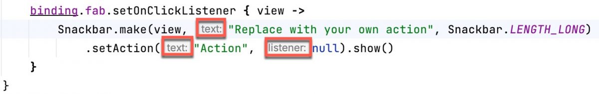 The Basics of the Android Studio Code Editor – Answertopia
