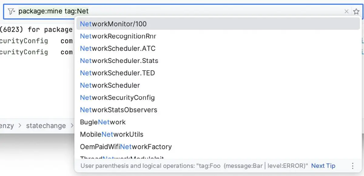 Android Activity State Changes Tutorial – Answertopia