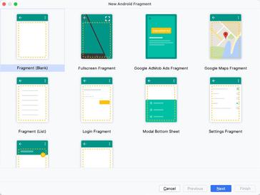 Android Fragment Tutorial Examples And Forms Activity And Fragments