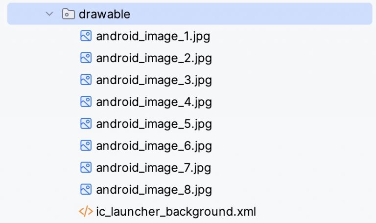 An Android Studio RecyclerView Tutorial – Answertopia