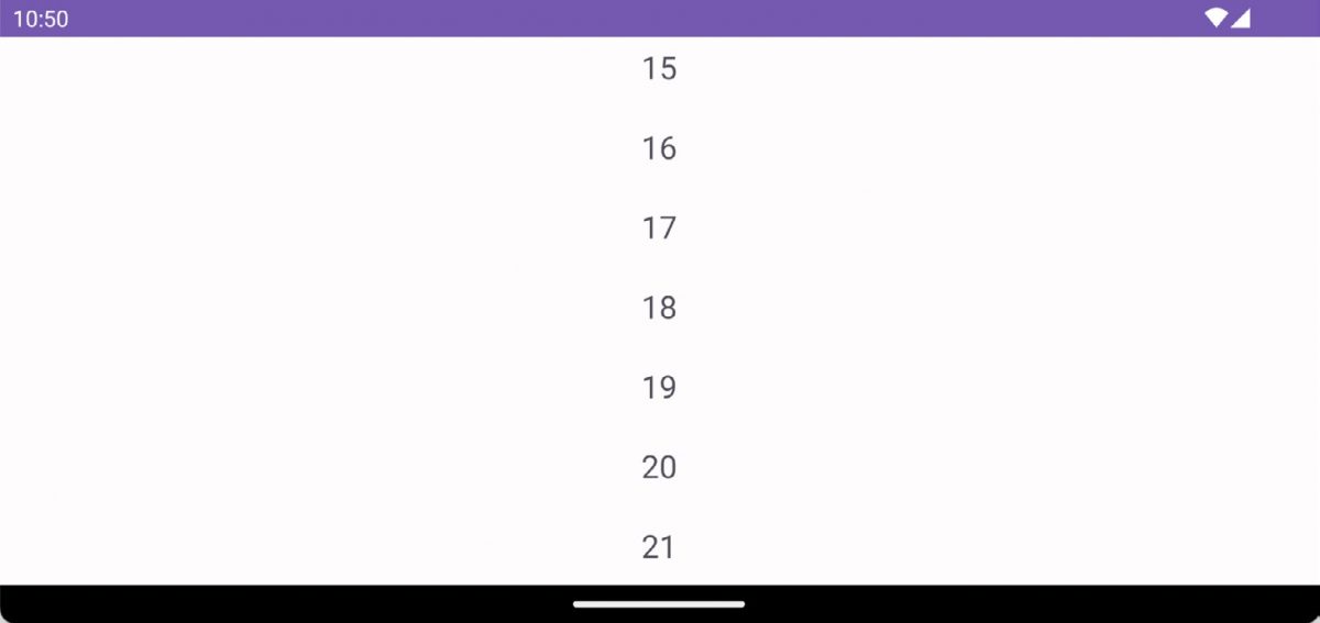 An Android Studio SharedFlow Tutorial – Answertopia