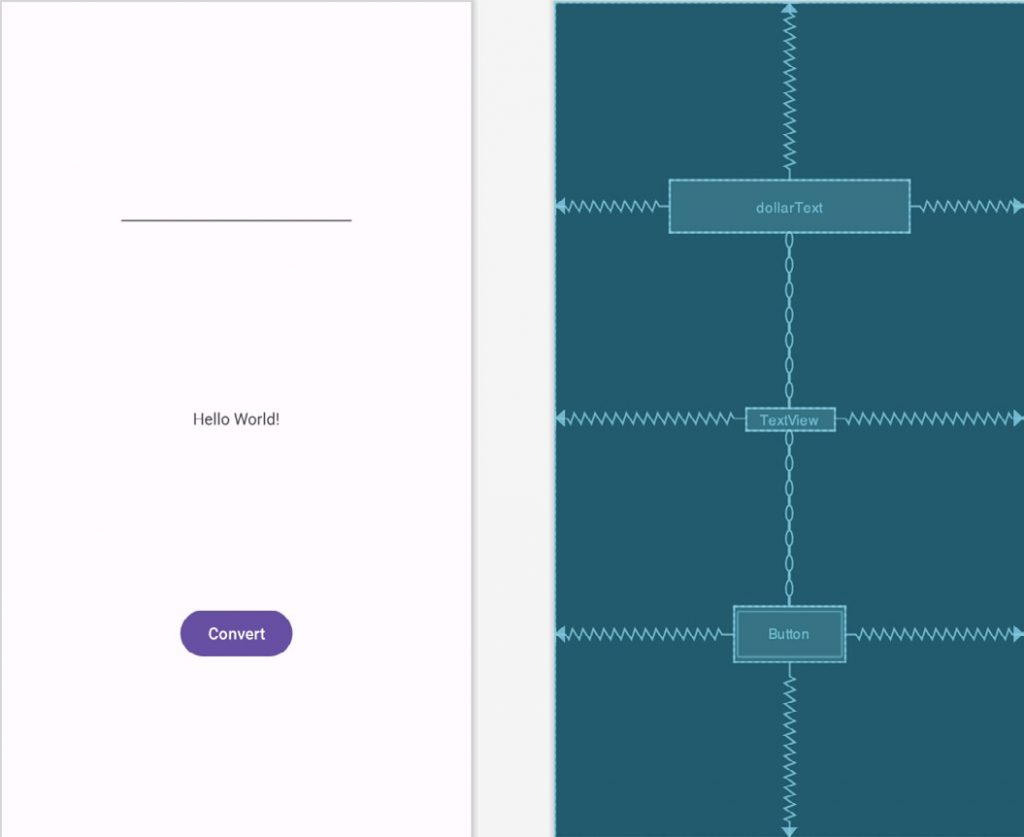 An Android Studio Java ViewModel Tutorial – Answertopia