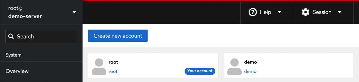 Managing AlmaLinux 9 Users and Groups – Answertopia