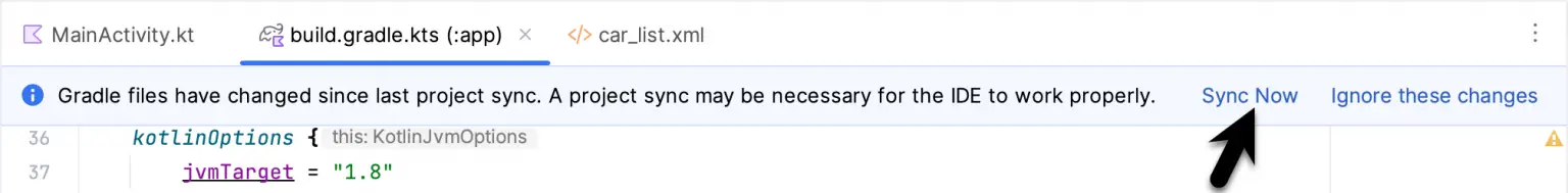 A Jetpack Compose Lazy List Tutorial – Answertopia