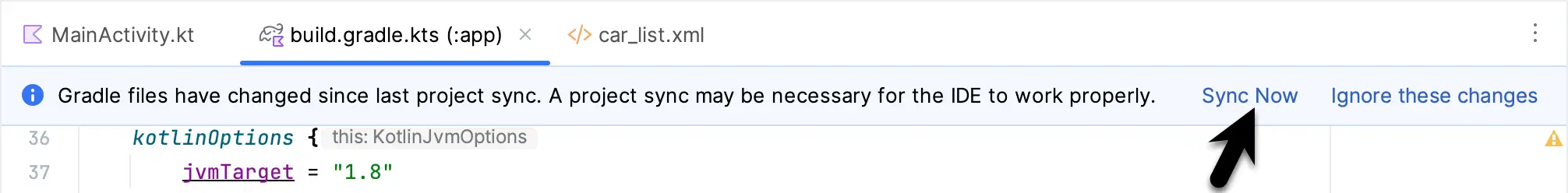 A Jetpack Compose Lazy List Tutorial – Answertopia