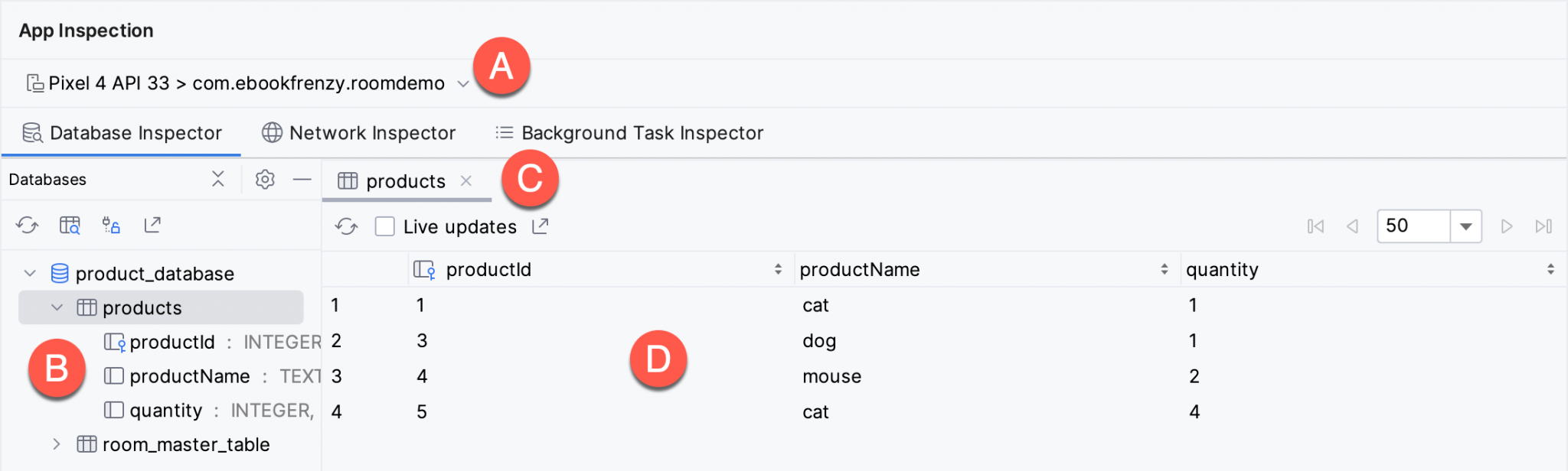 A Jetpack Compose Room Database and Repository Tutorial – Answertopia