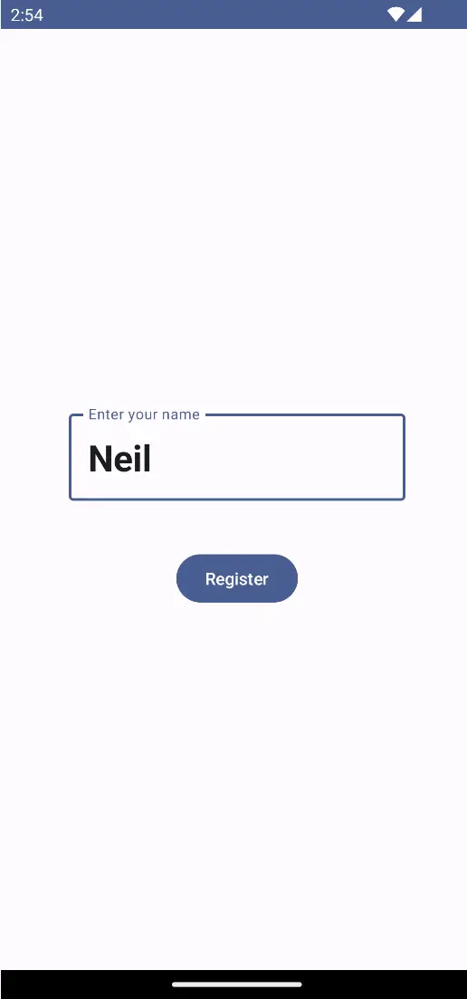 A Jetpack Compose Navigation Tutorial – Answertopia