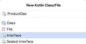 A Jetpack Compose Room Database and Repository Tutorial – Answertopia