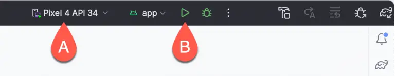 Creating an Android Virtual Device (AVD) in Android Studio – Answertopia