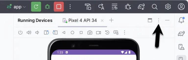 Creating an Android Virtual Device (AVD) in Android Studio – Answertopia