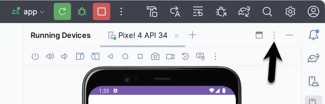 Creating an Android Virtual Device (AVD) in Android Studio – Answertopia