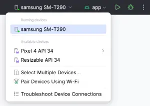 Creating an Android Virtual Device (AVD) in Android Studio – Answertopia